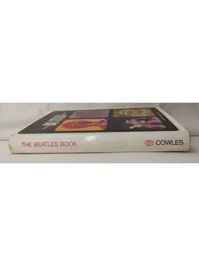 The Beatles | Accents | The Beatles Book Edward Davis Essays On Beatles ...